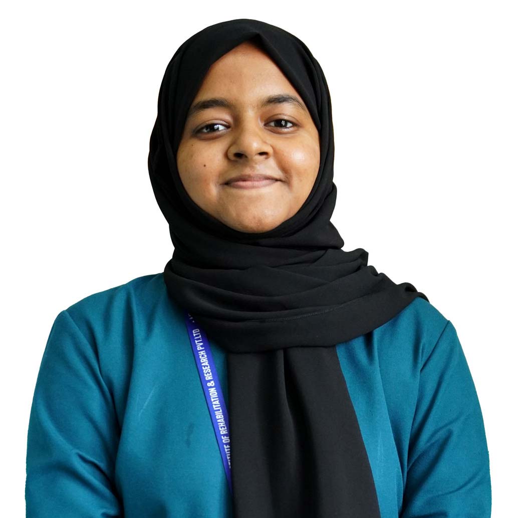 Speech Language Pathology - IAN Institute of Rehabilitation and Research -Thrissur- Kerala