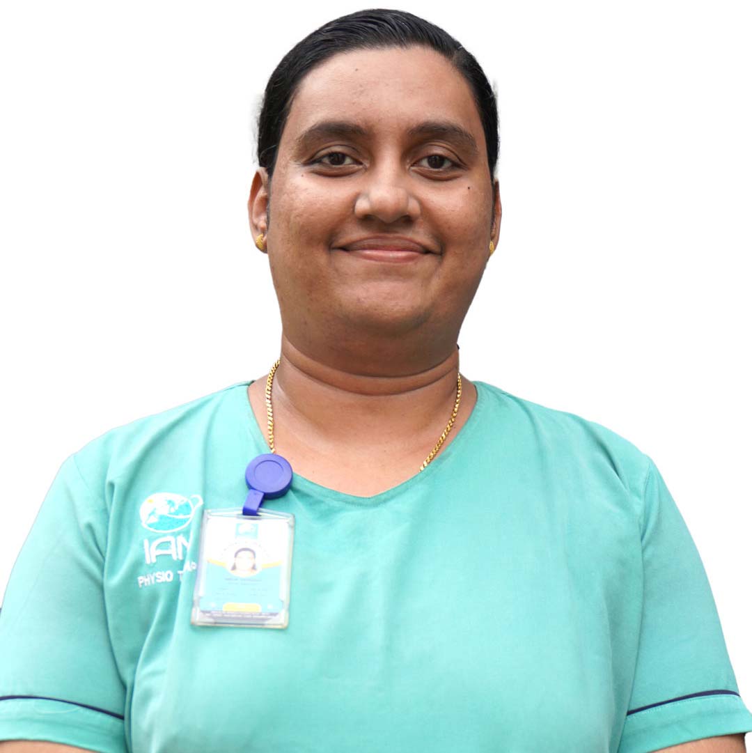 Physiotherapy - IAN Institute of Rehabilitation and Research -Thrissur ...