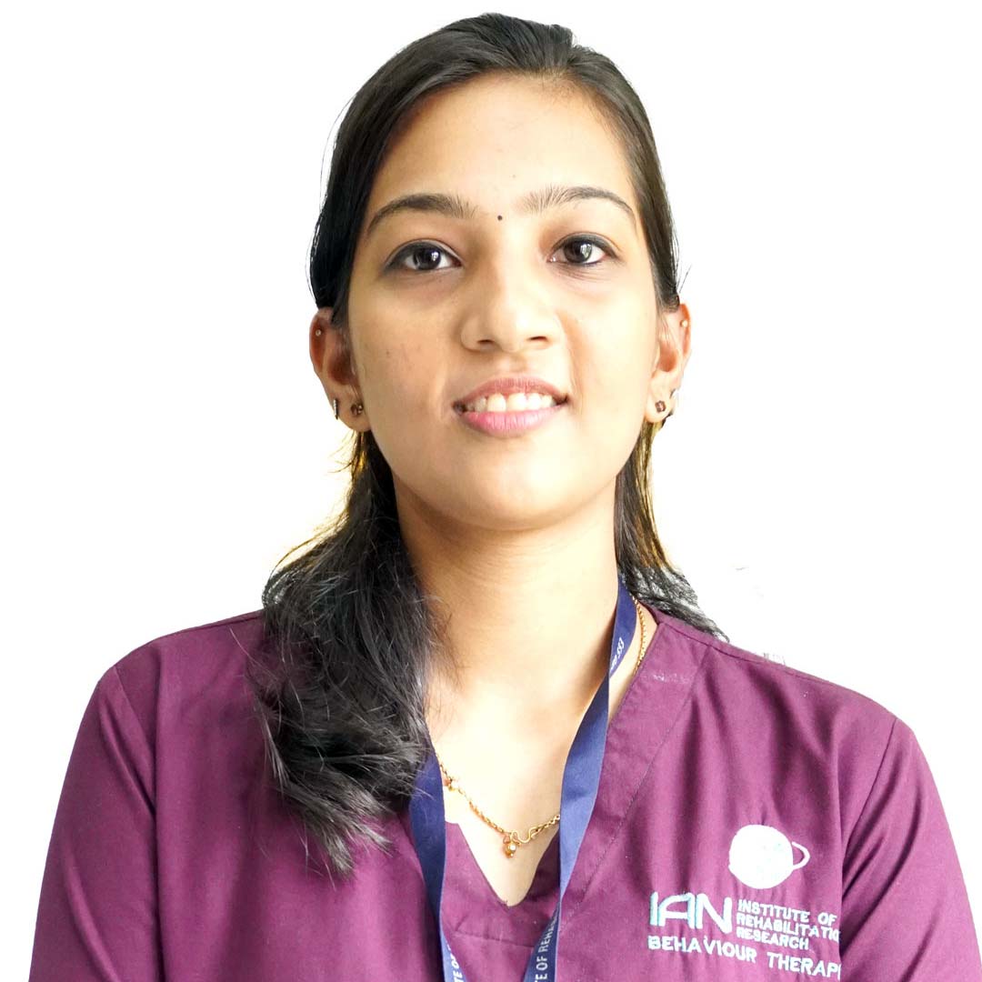 Our Rehab Specialist - IAN Institute of Rehabilitation and Research ...